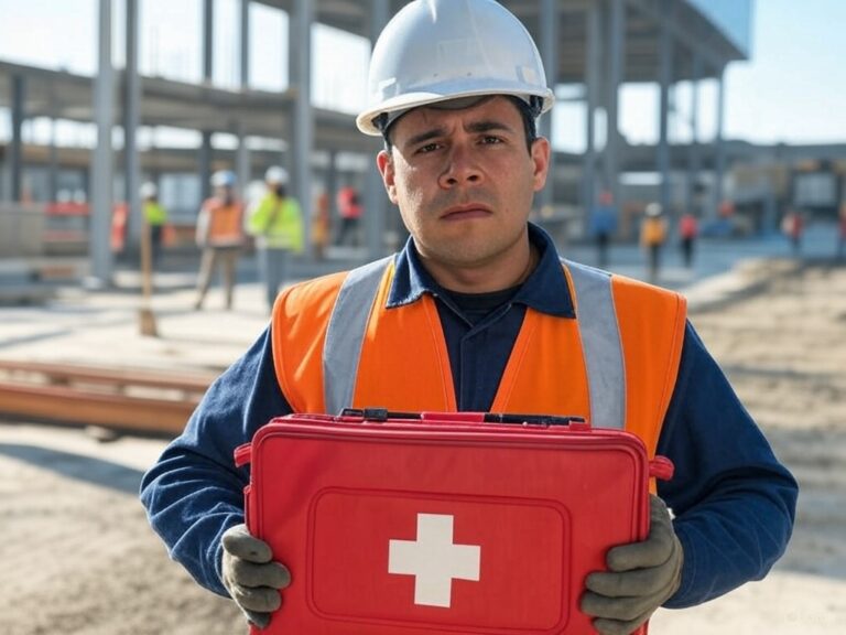 Emergency Preparedness in Construction: Staying Ready on the Jobsite ...